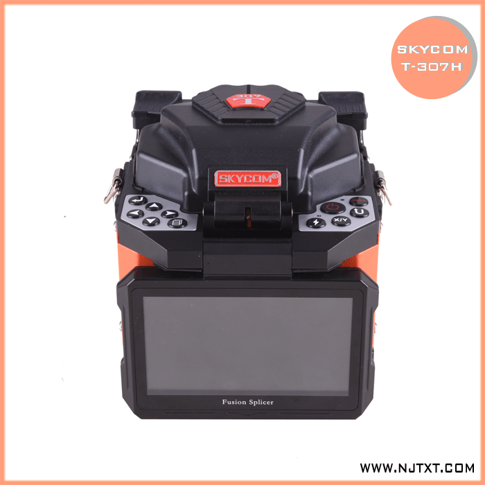 SKYCOM T-307H Designed for FTTH from China manufacturer - NanJing ...